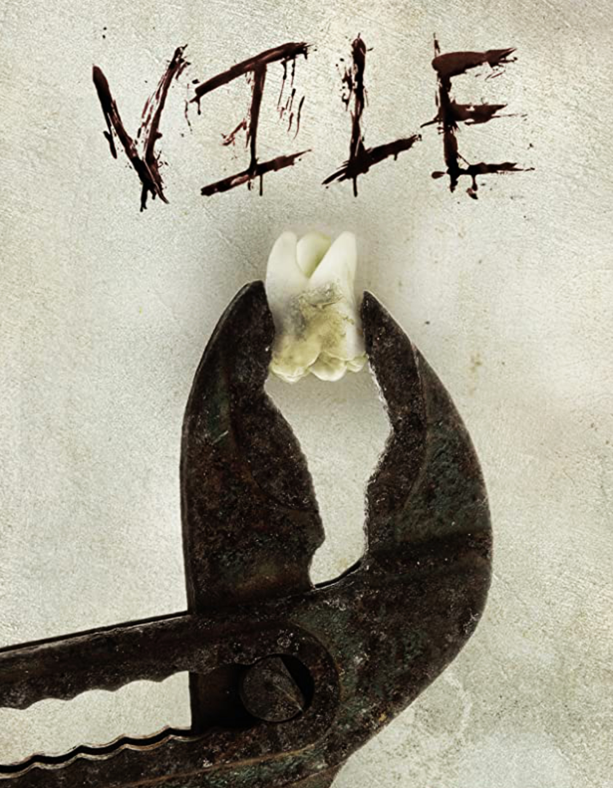 Prime Video: Vile