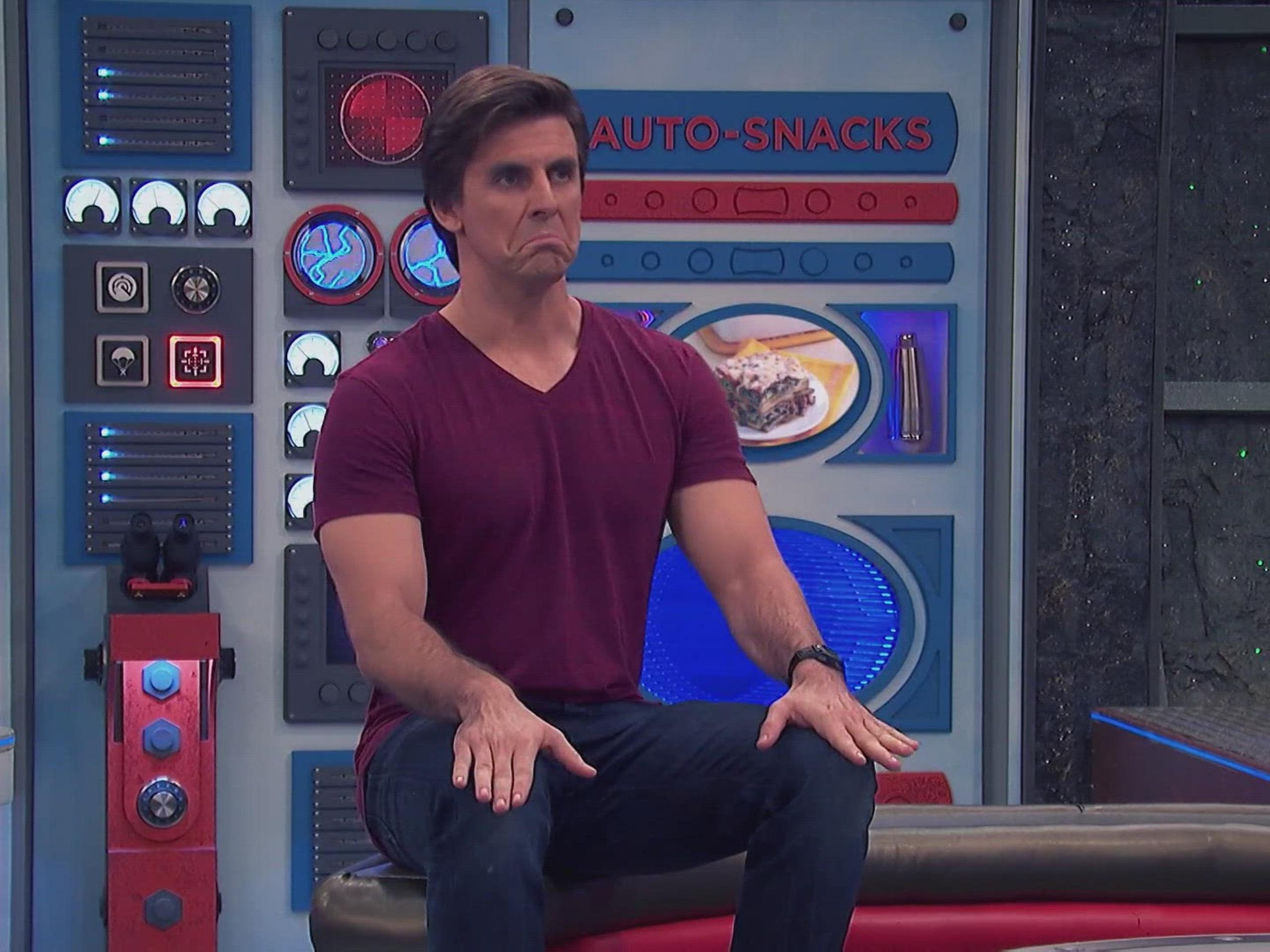 Prime Video: Henry Danger - Saison 3