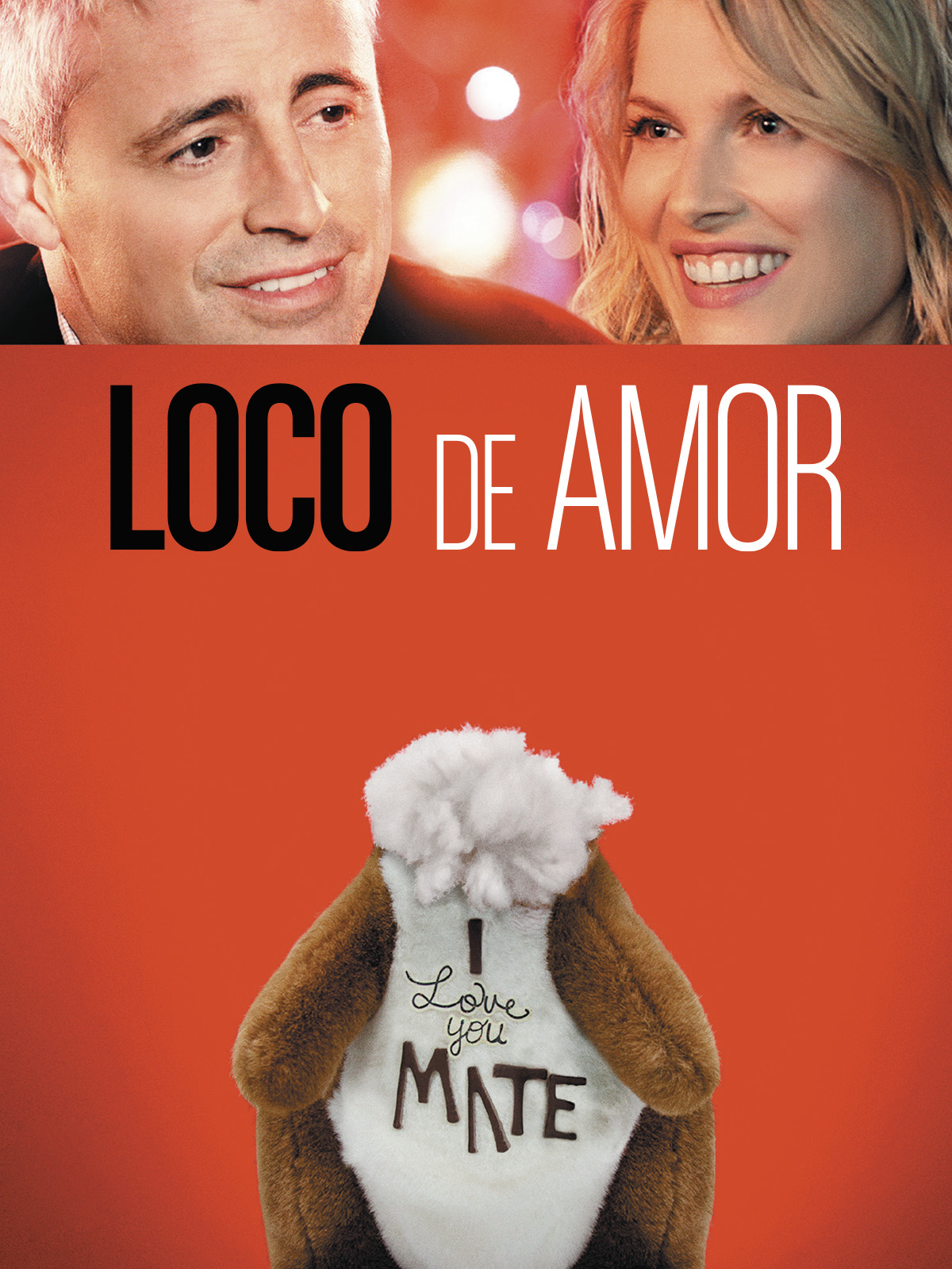 Prime Video: Loco de amor