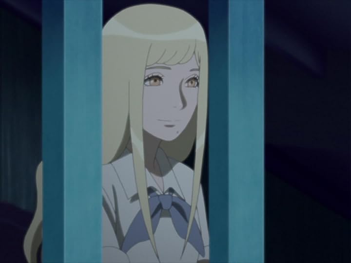 Prime Video: Boruto - Naruto Next Generations - Season 5