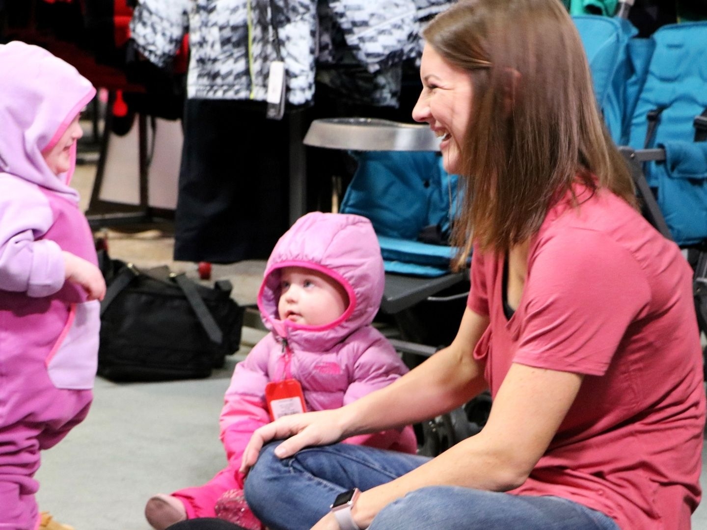 Prime Video: OutDaughtered - Season 2