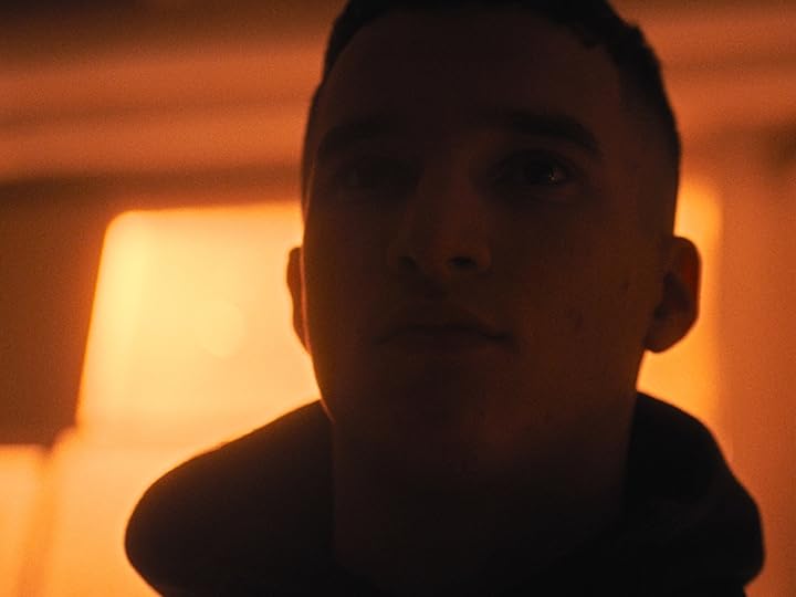 Prime Video: Mocro Mafia