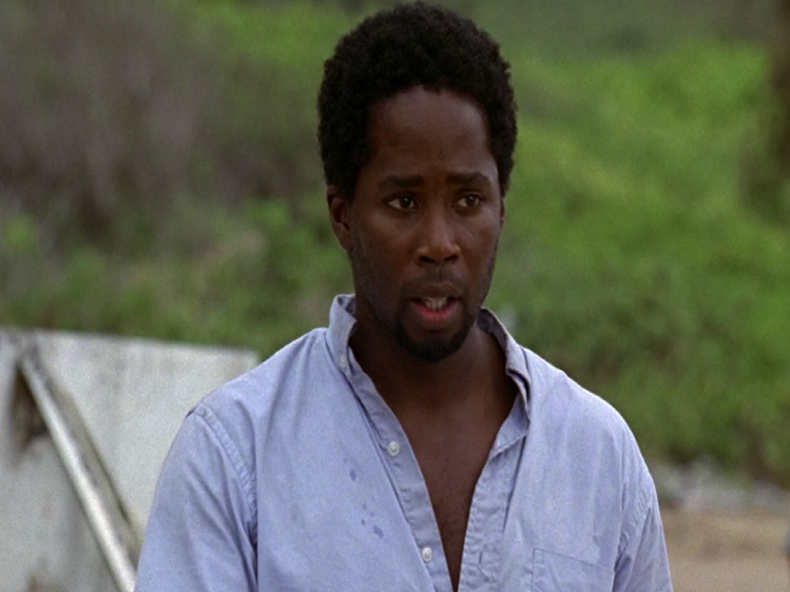 Prime Video: Lost - Season 1