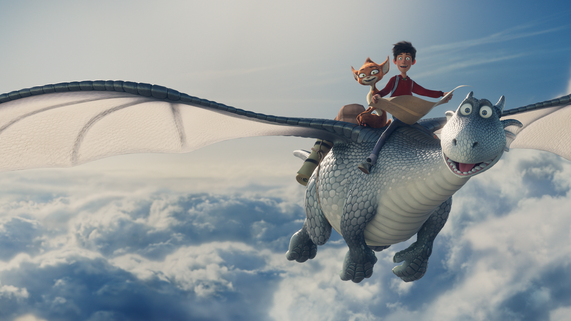 Prime Video: Dragon Rider