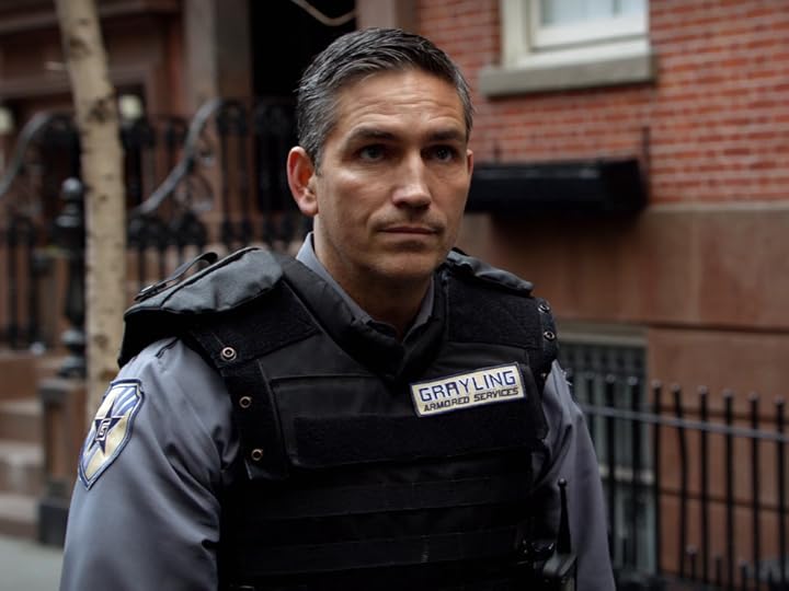 Prime Video: Person of Interest: The Complete First Season