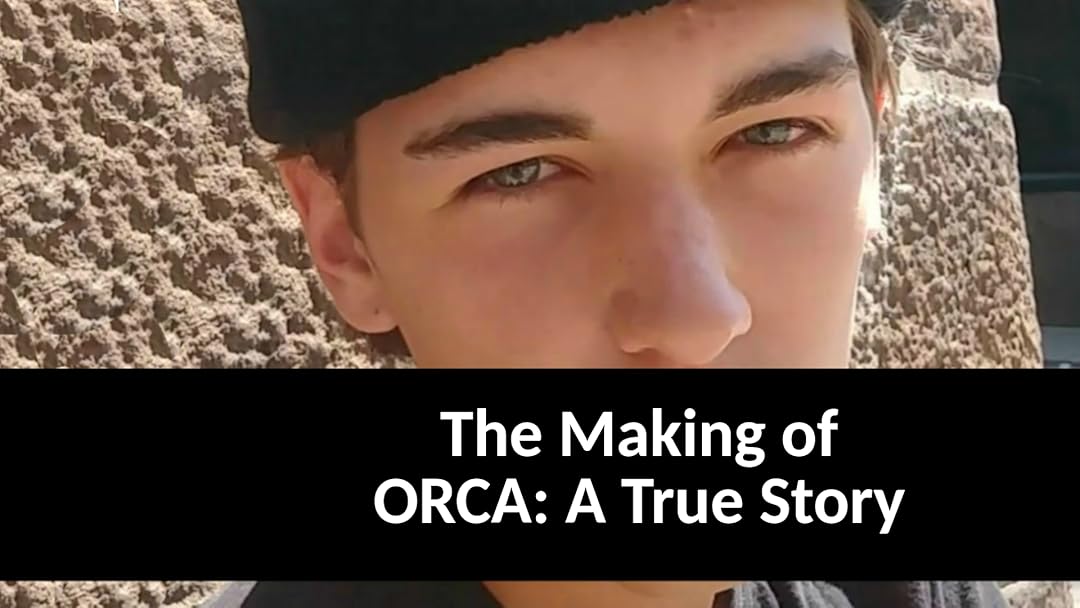 Watch The Making of Orca: A True Story | Prime Video
