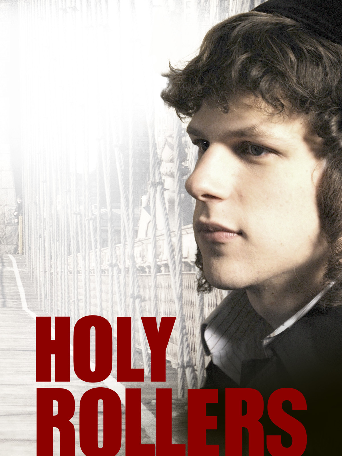 Prime Video: Holy Rollers