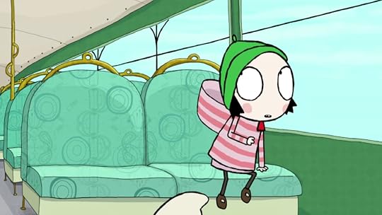 Prime Video: Sarah & Duck - Vol. 9
