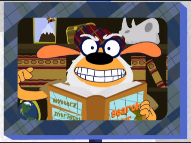 Prime Video: Fetch! With Ruff Ruffman Season 2