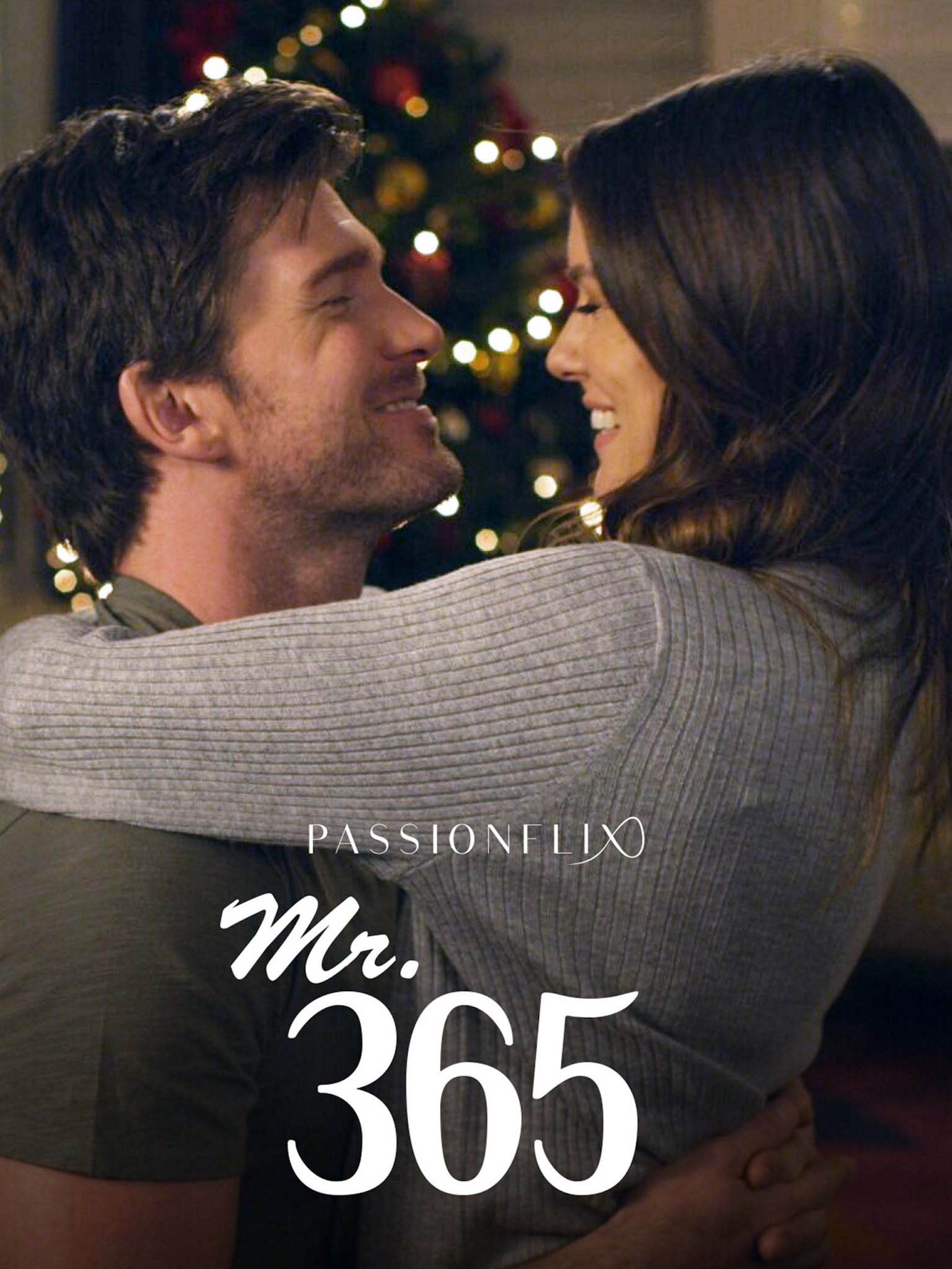 Prime Video: Mr. 365