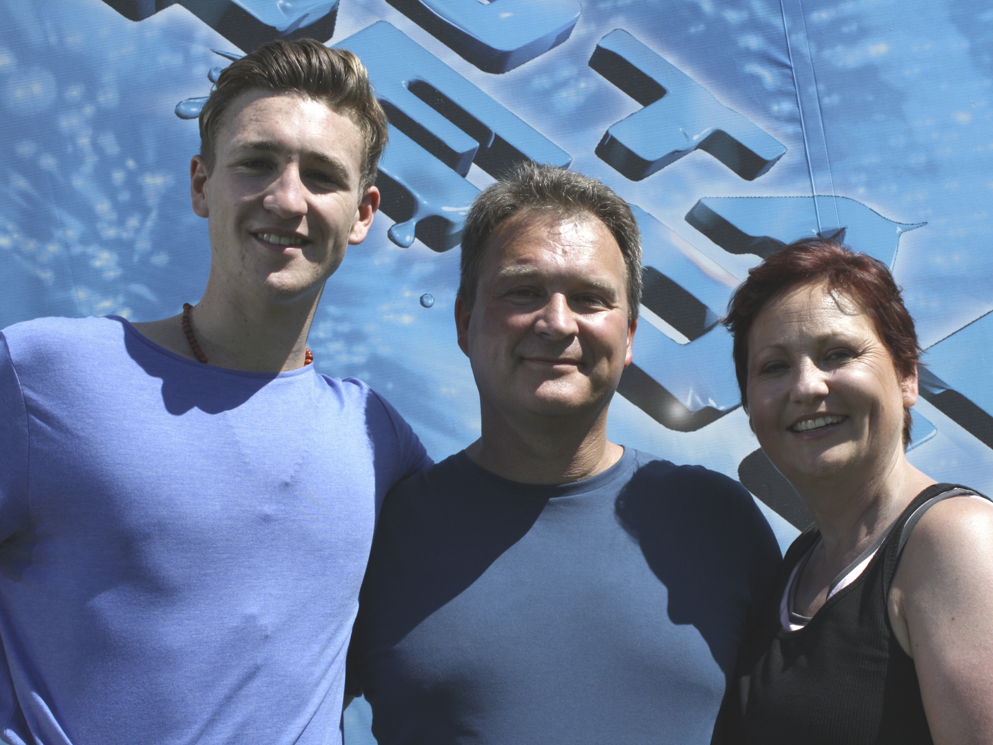 Prime Video: Total Wipeout UK - Season 4