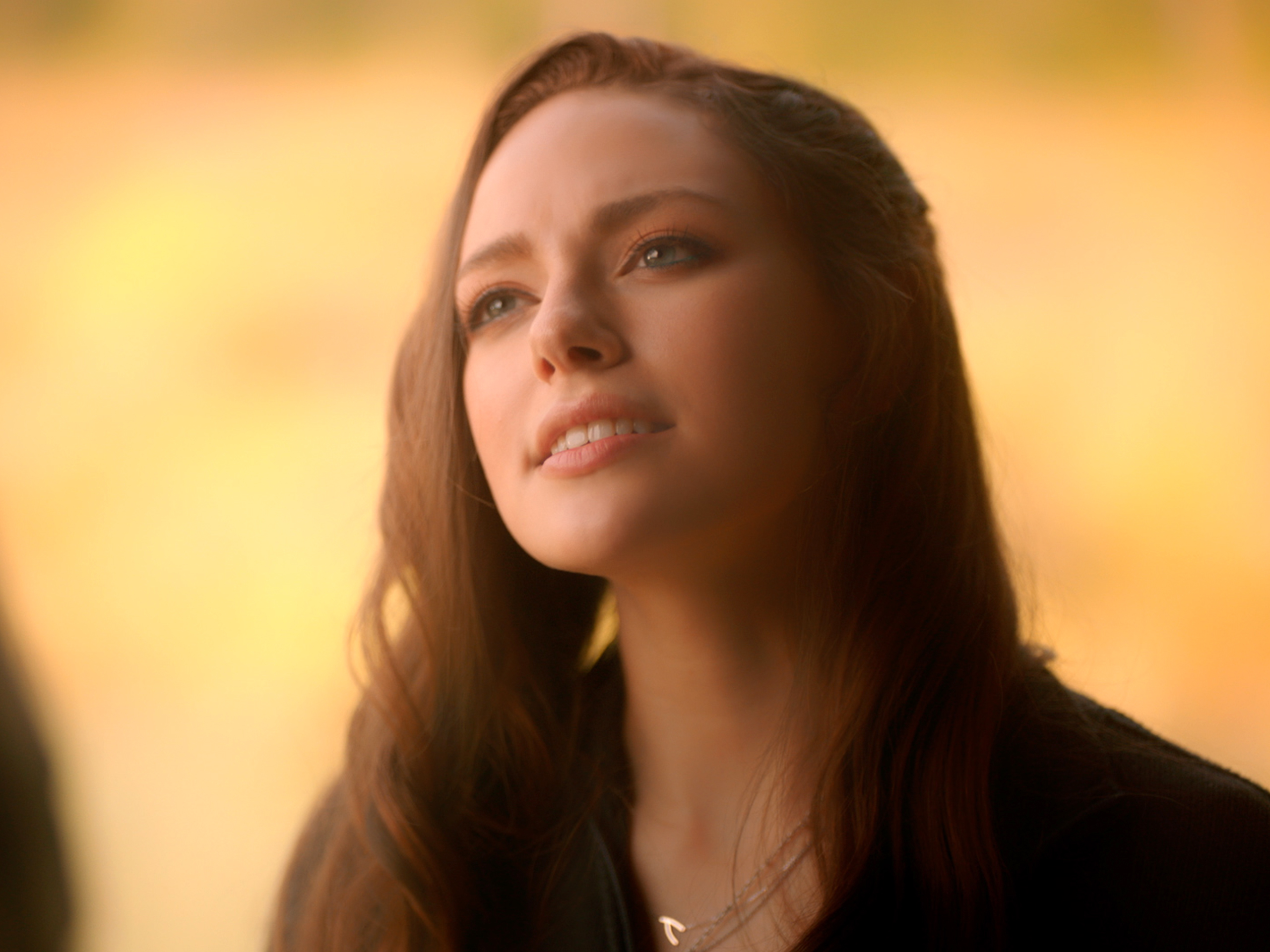 Prime Video: Legacies: Season 4