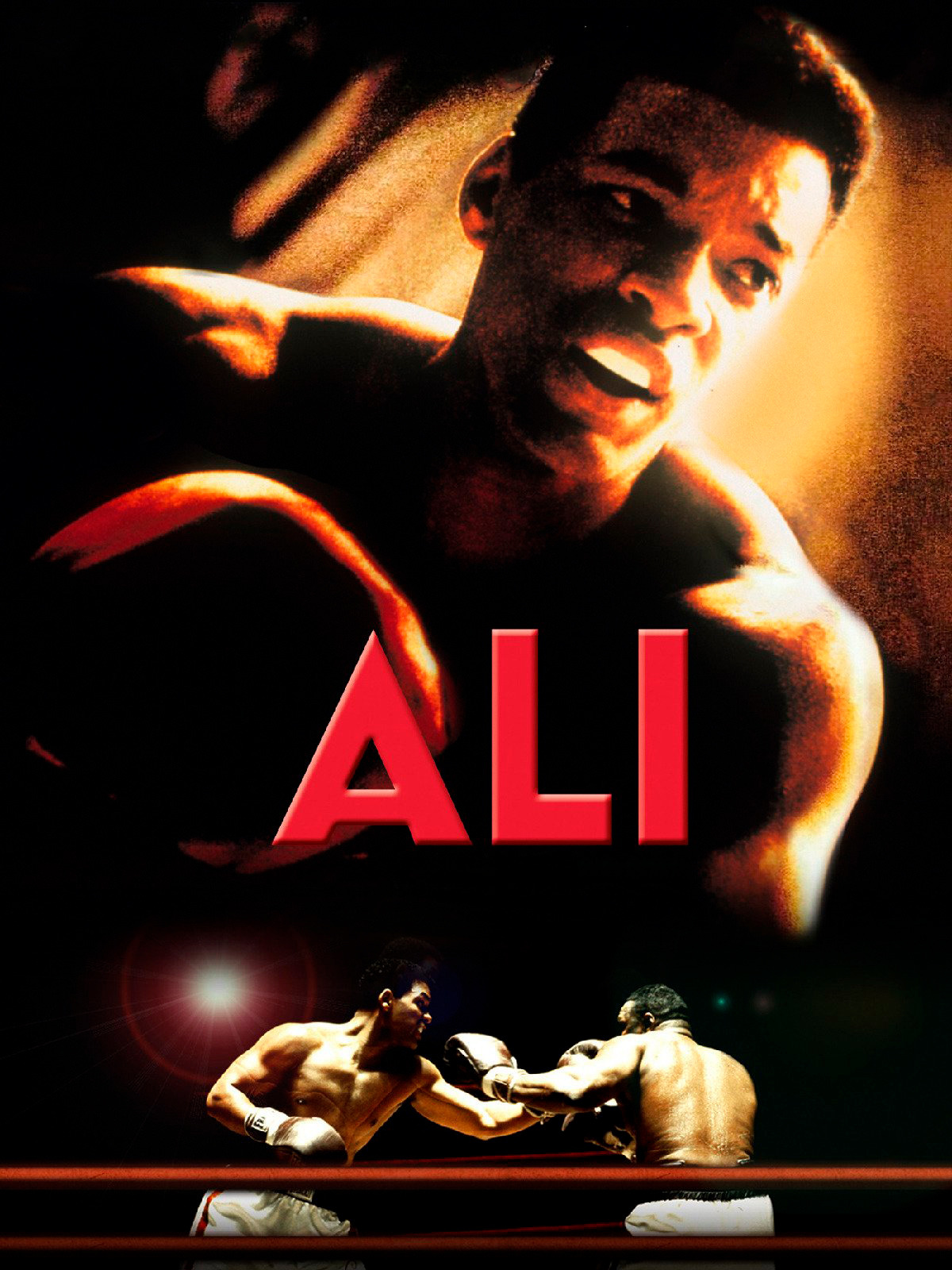 Prime Video: Ali