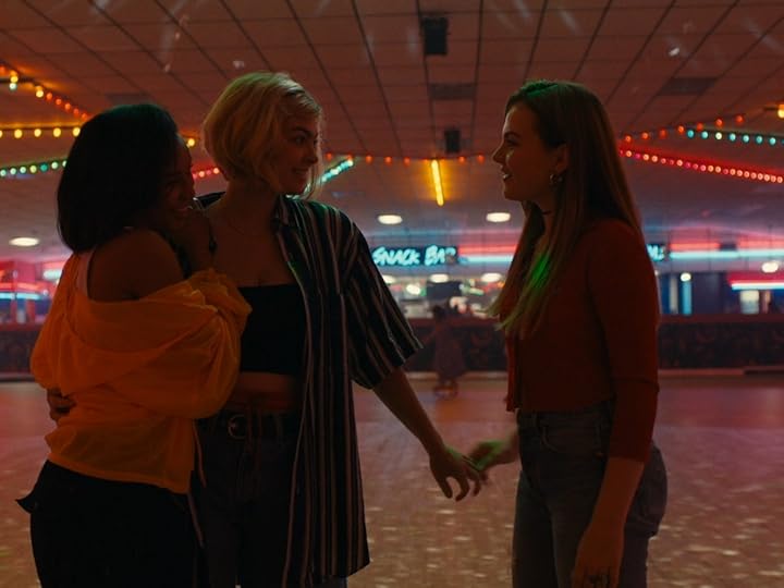 Prime Video: Cruel Summer - Season 1