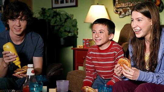 Prime Video: The Middle: The Complete First Season
