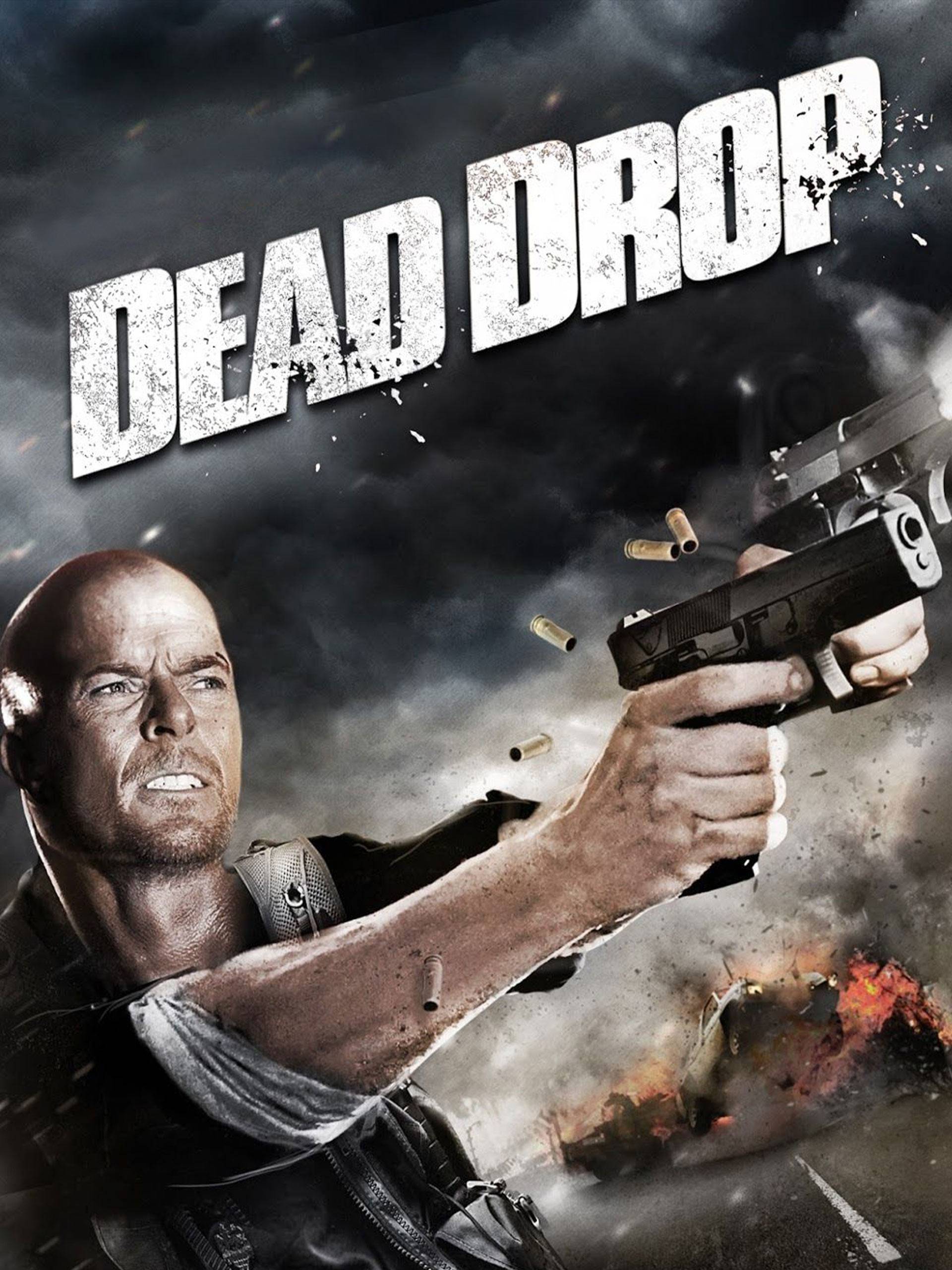 Prime Video: Dead Drop