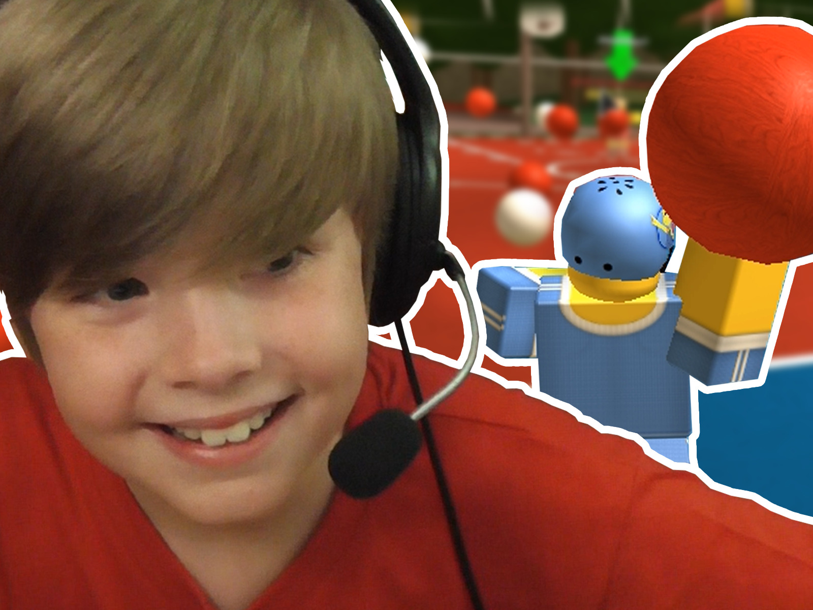 Prime Video: Ethan Gamer Plays Roblox