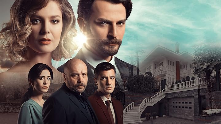 Prime Video: Hulya - Temporada 1
