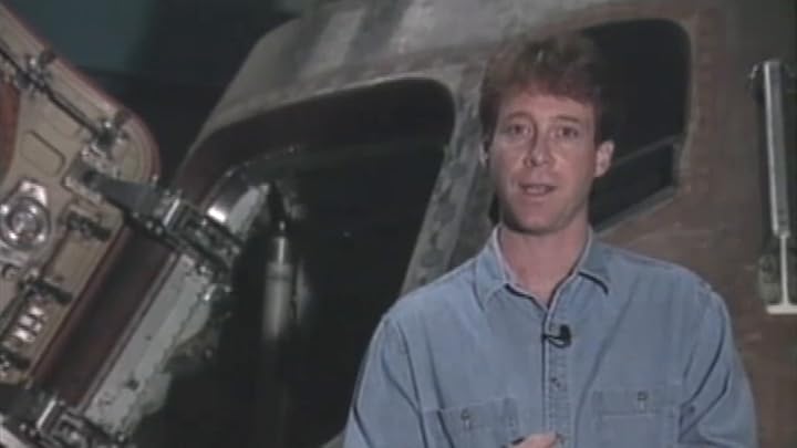 Amazon.com: Apollo 13 : John Aaron, Fred Haise, Rob Whittlesy, Noel ...