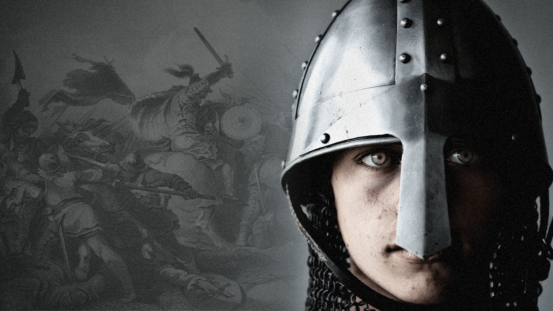 Prime Video: The Normans