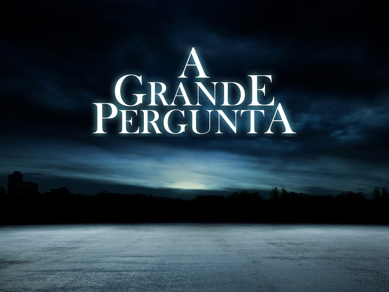 Prime Video: The Big Question - Season 1