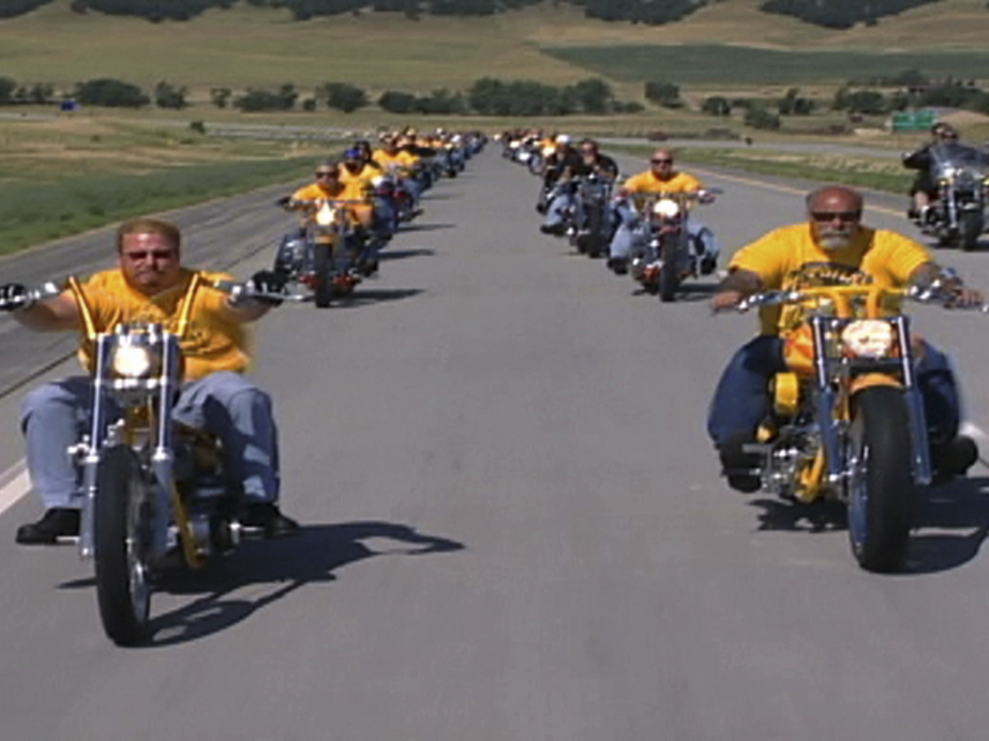 Prime Video: Biker Build-Off - Season 3