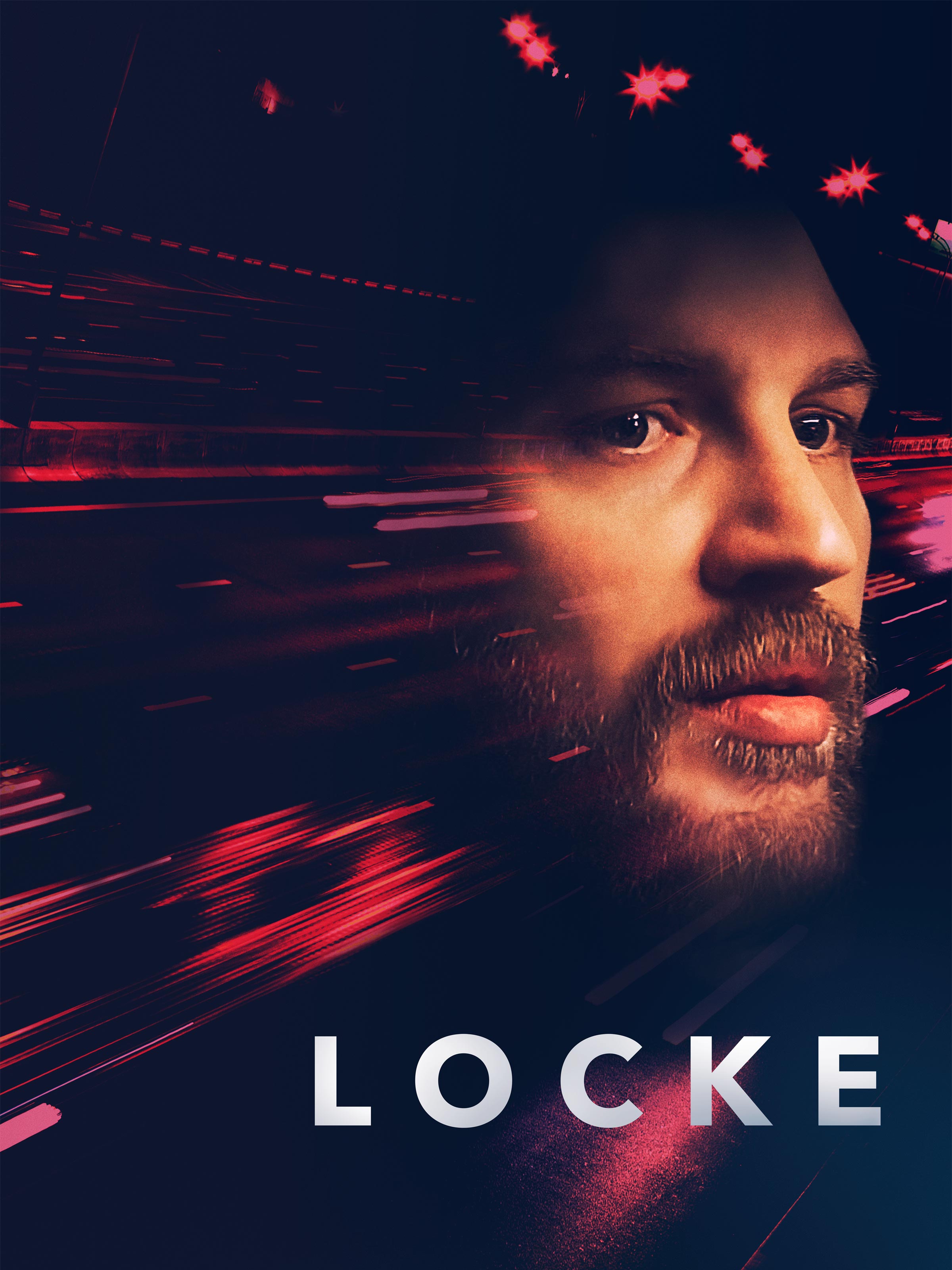 Prime Video: Locke