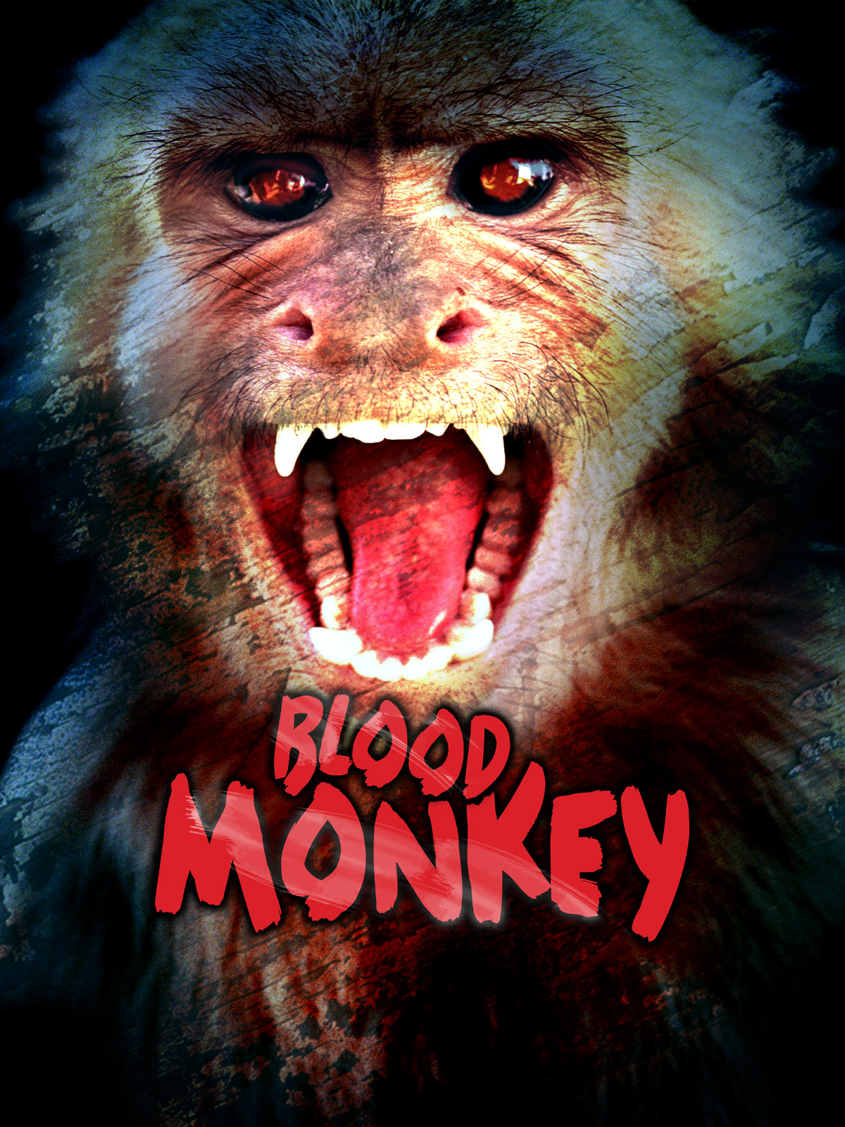 Prime Video: Blood Monkey