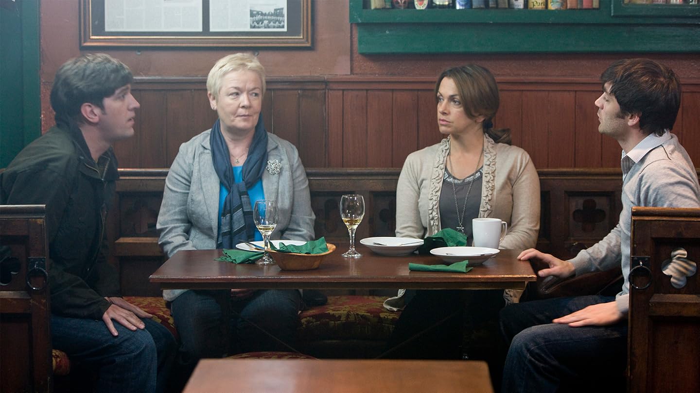 Watch Single-Handed | Prime Video