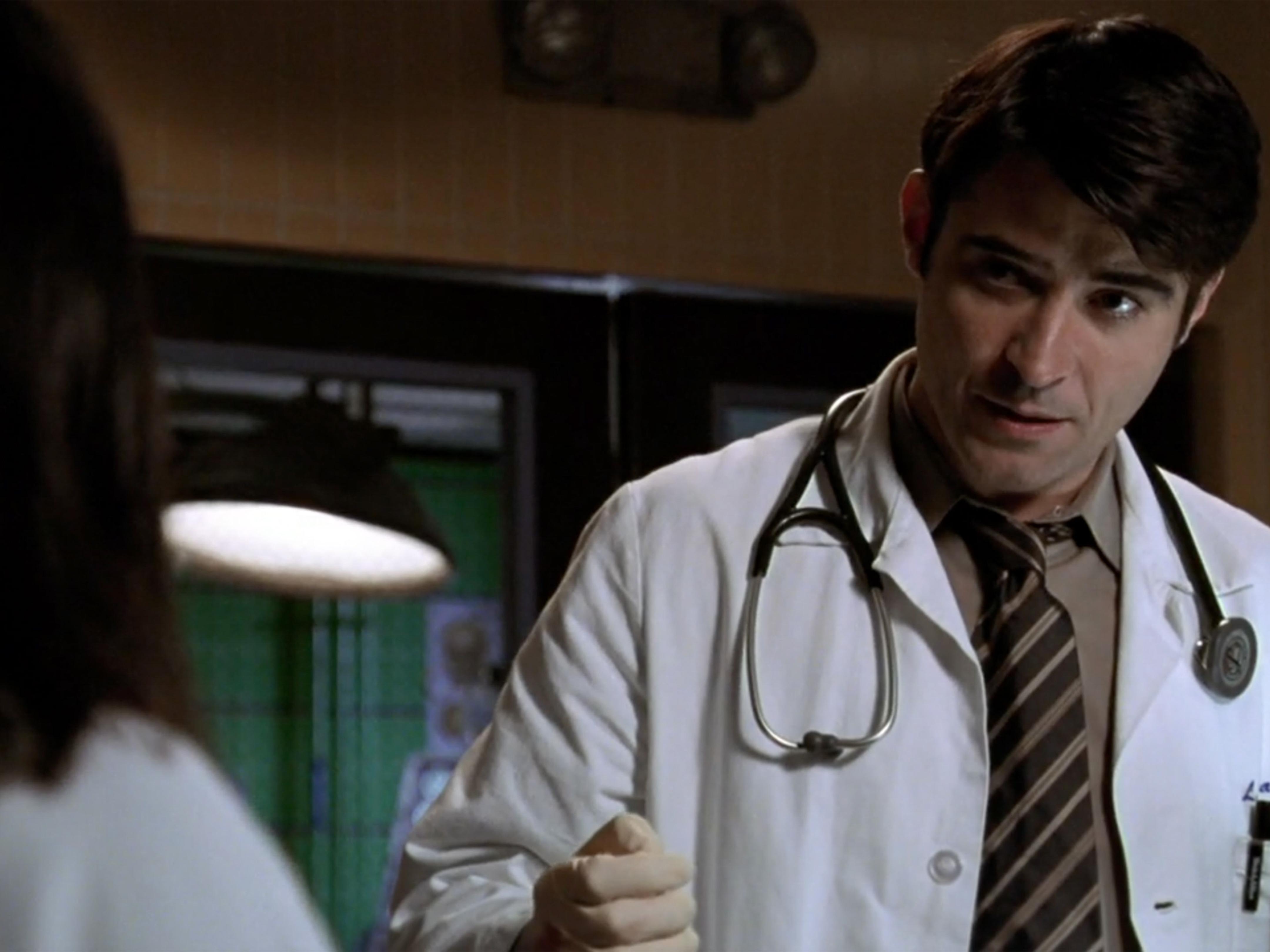 Prime Video: ER - Season 11