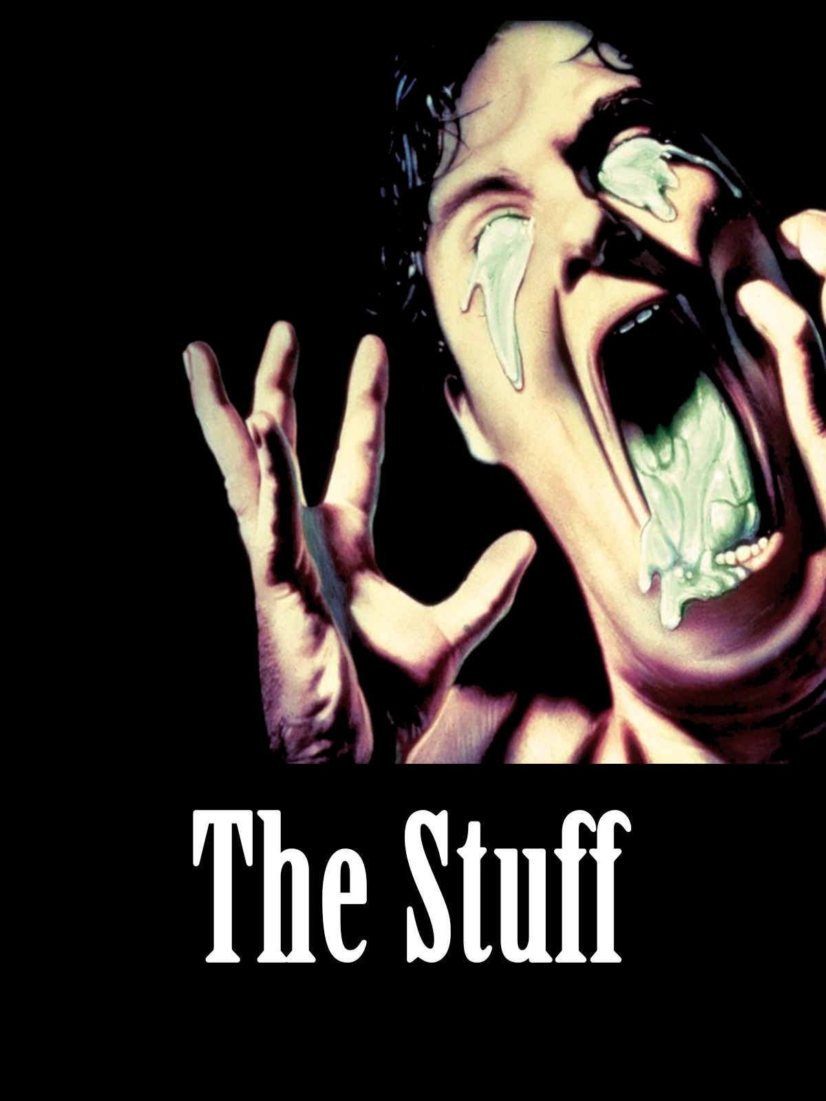 Prime Video: The Stuff