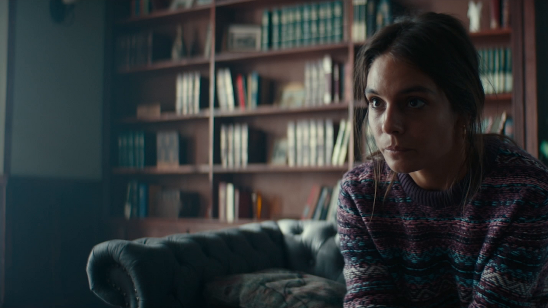 Prime Video: Laura Hasn't Slept - Original Short With Introduction By ...