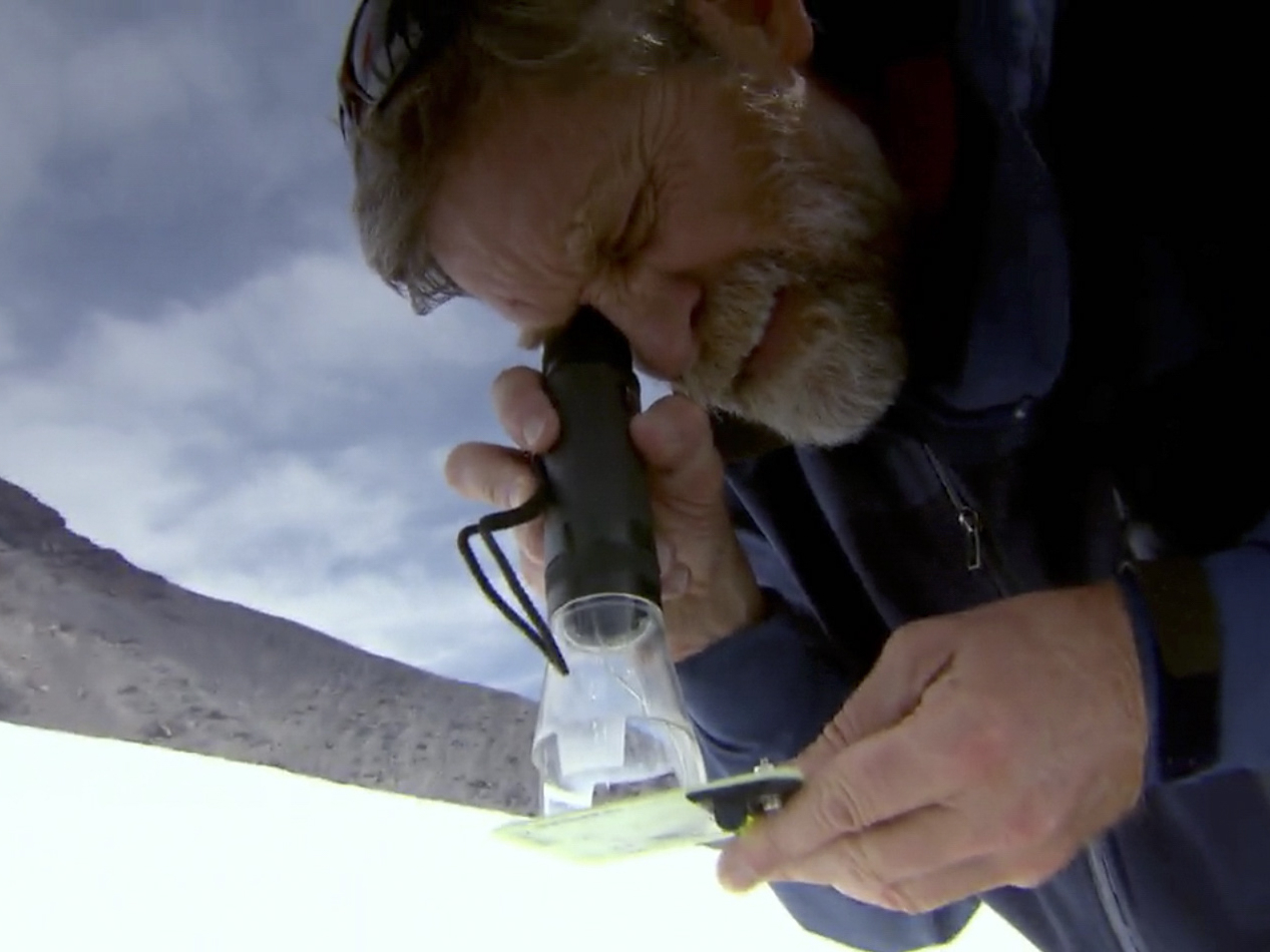 Prime Video: Curiosity - Season 2