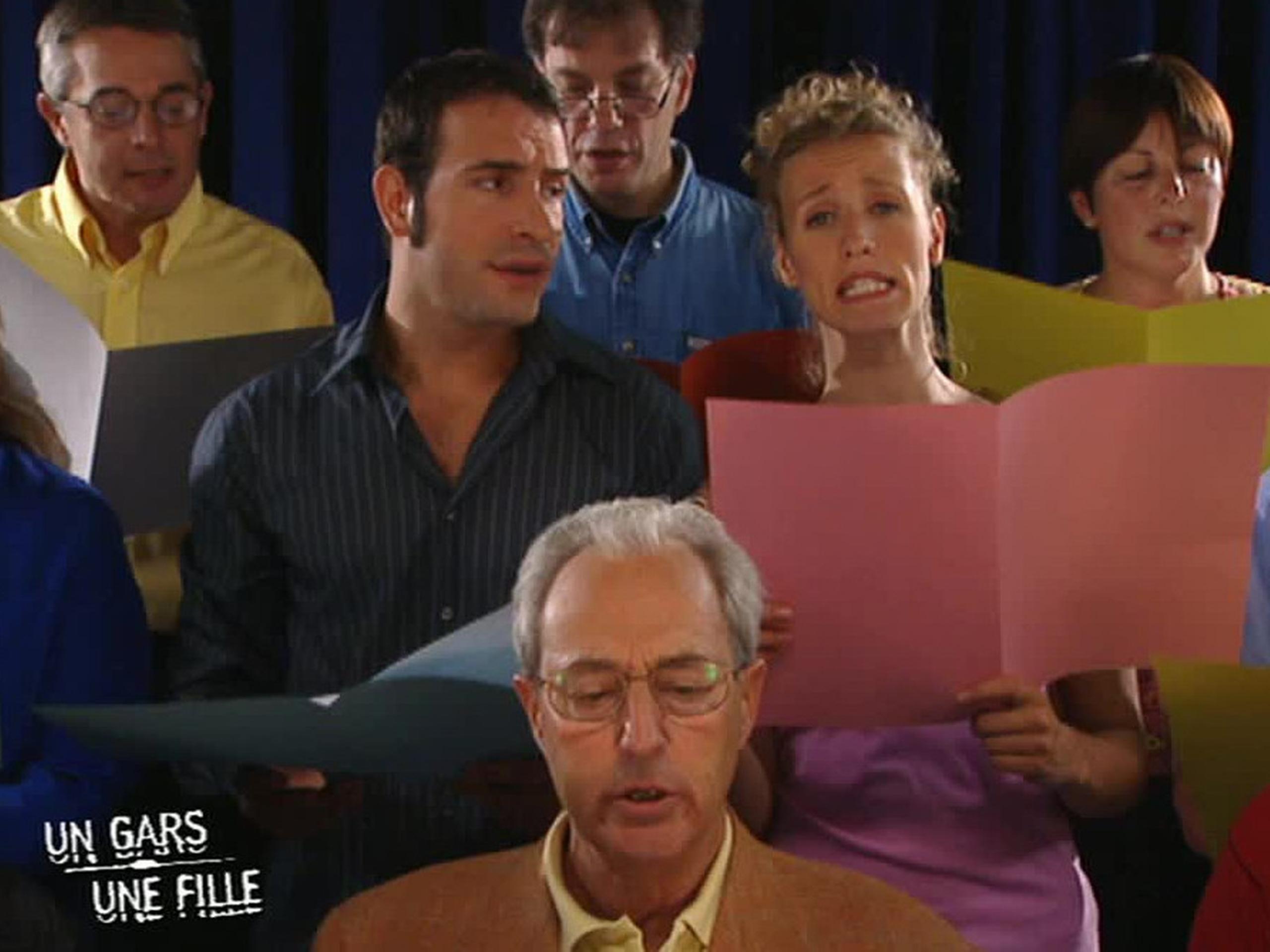 Prime Video: Un gars, une fille - Saison 5