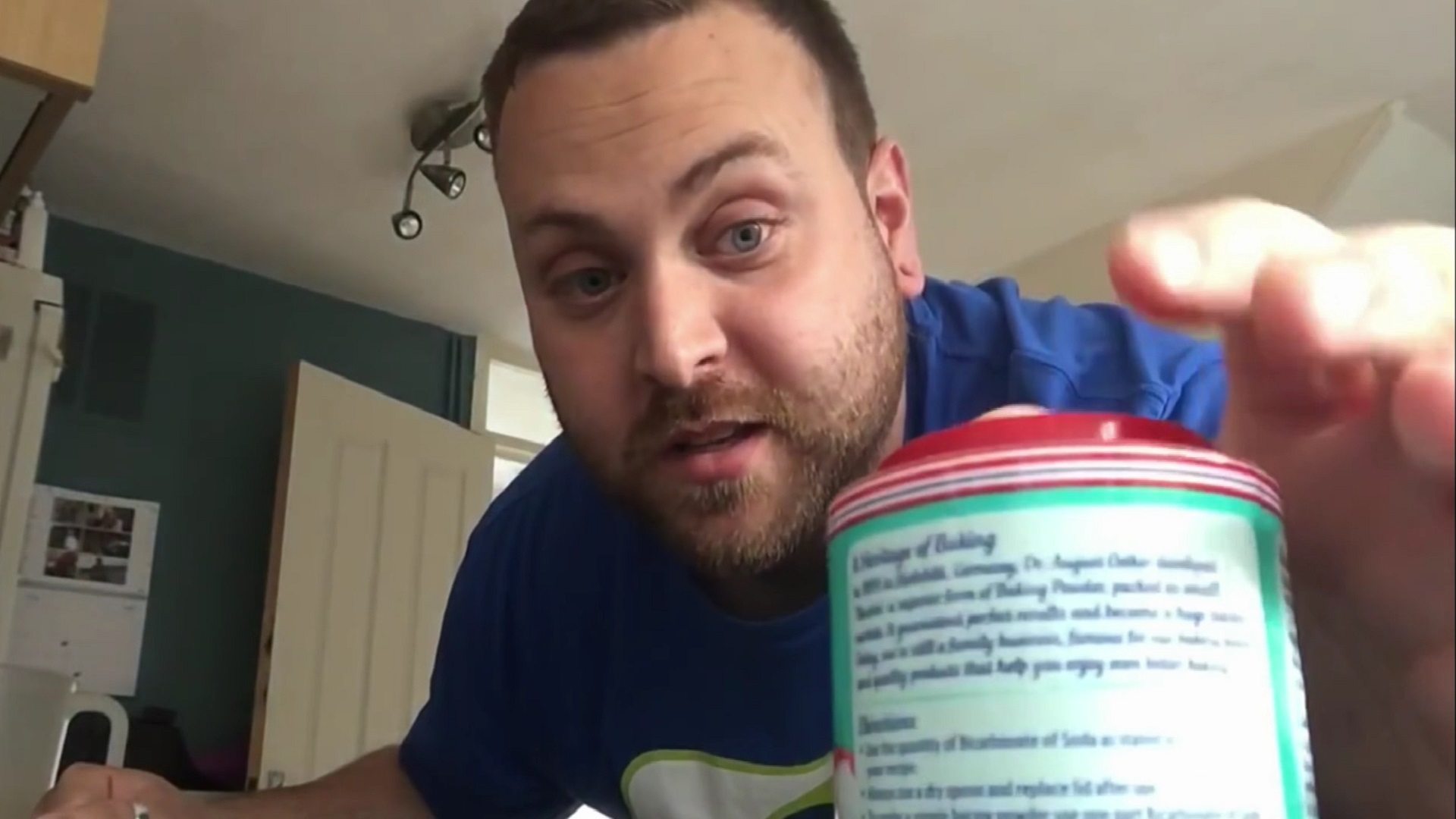 Prime Video: People Behaving Badly