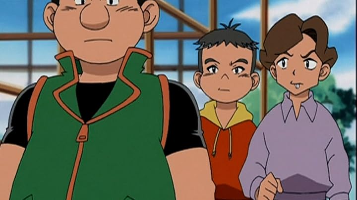 Watch Beyblade - Season 1 | Prime Video