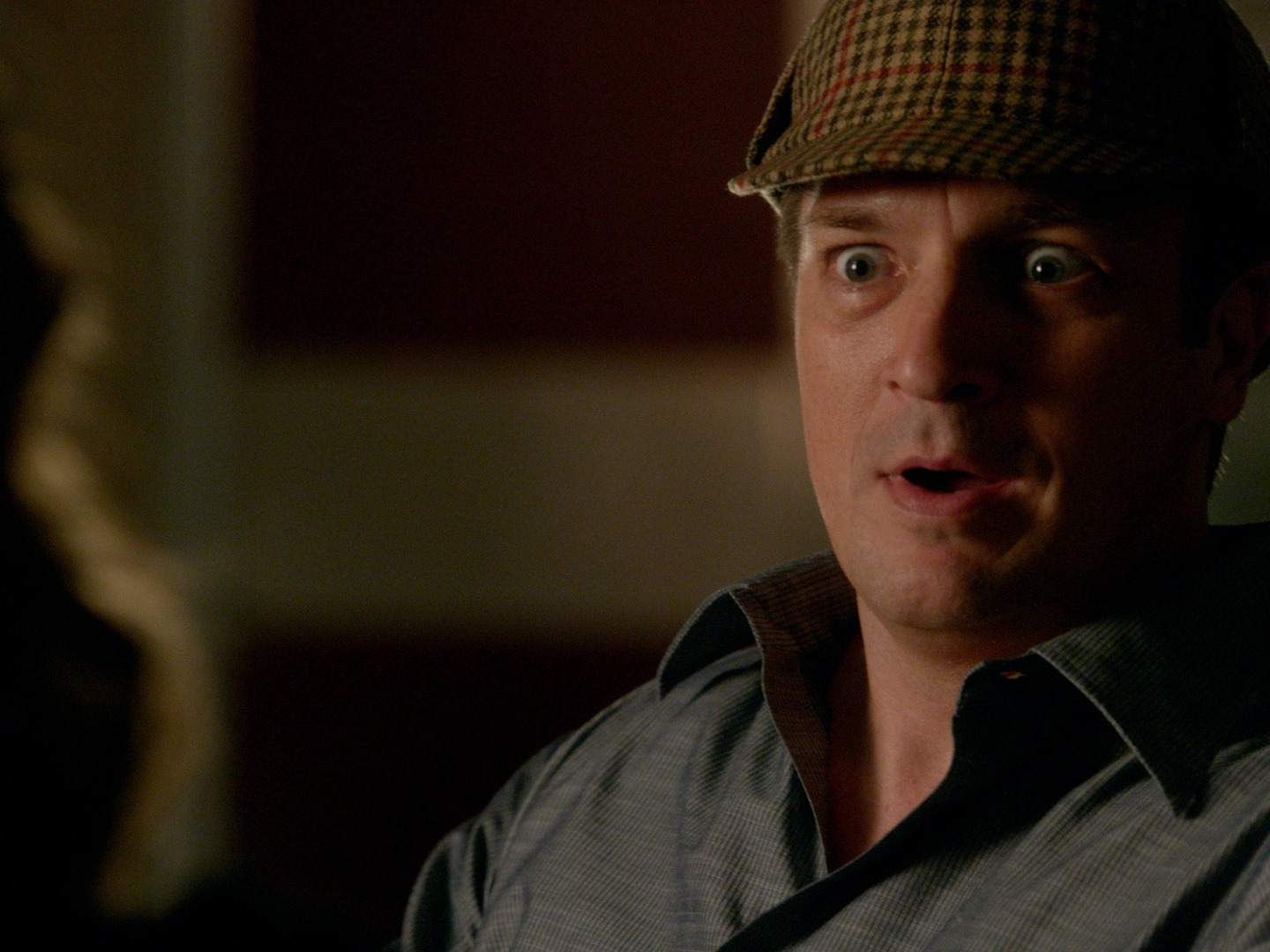 Prime Video: Castle Season 7