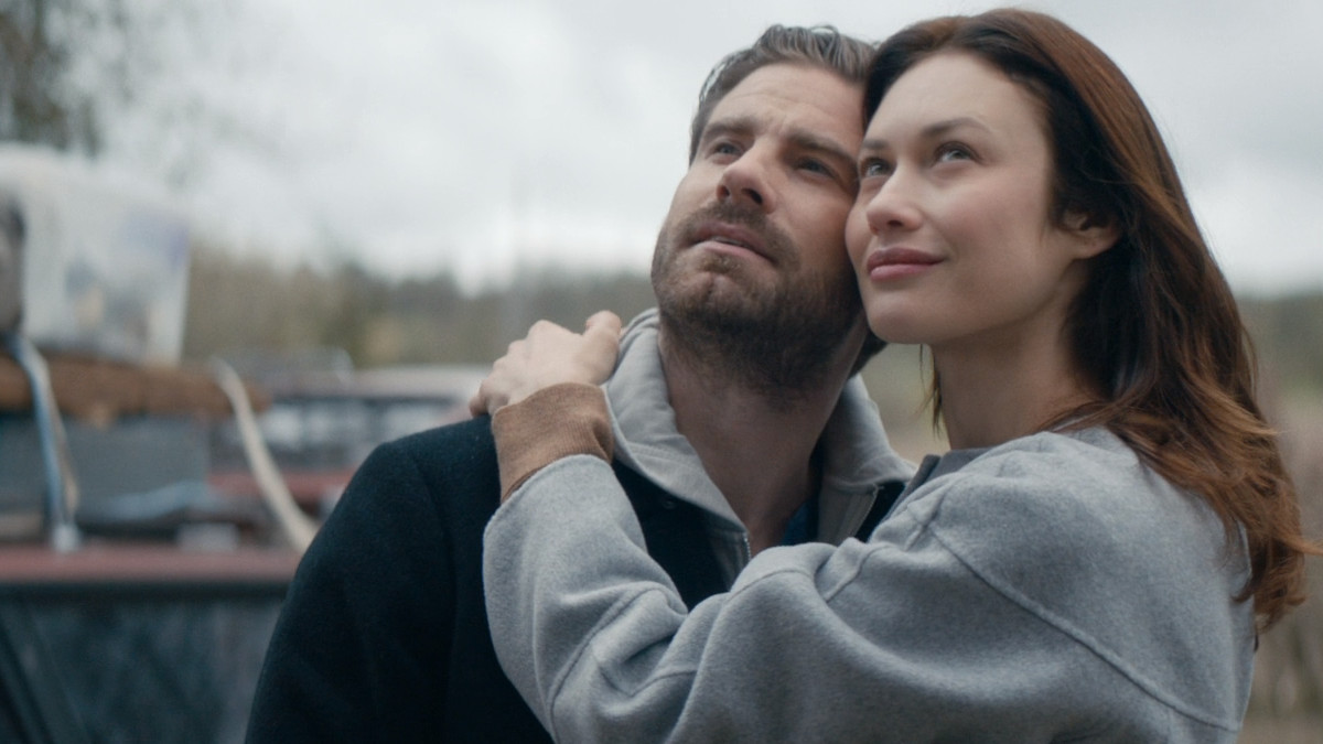 Prime Video: The Room