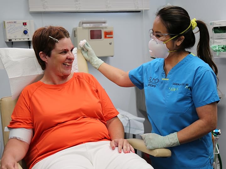 Prime Video: Dr. Pimple Popper - Season 5