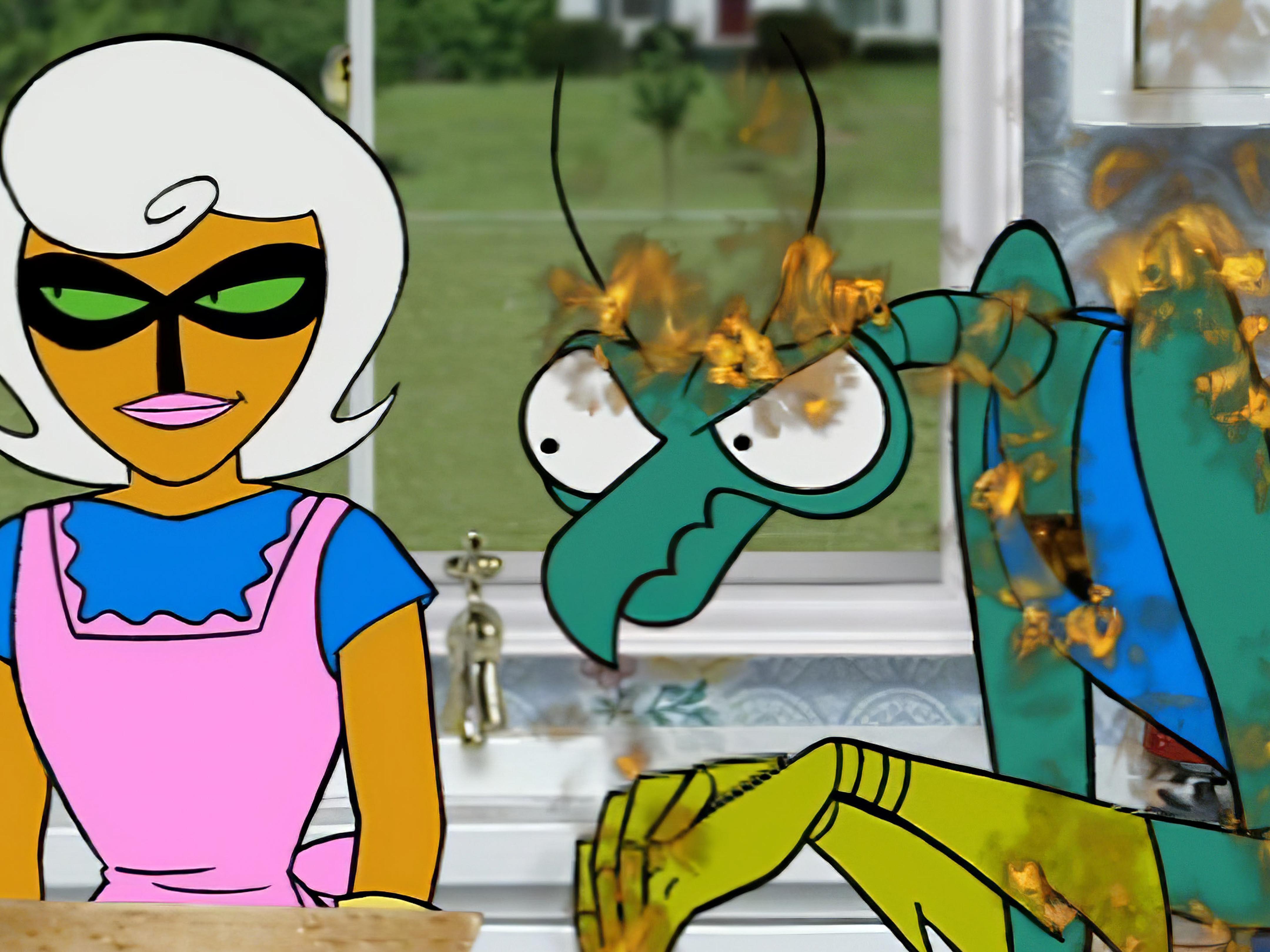 Prime Video: The Brak Show - Season 3
