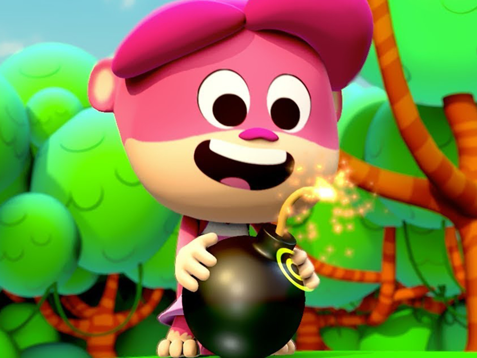 Prime Video: Zoo Songs