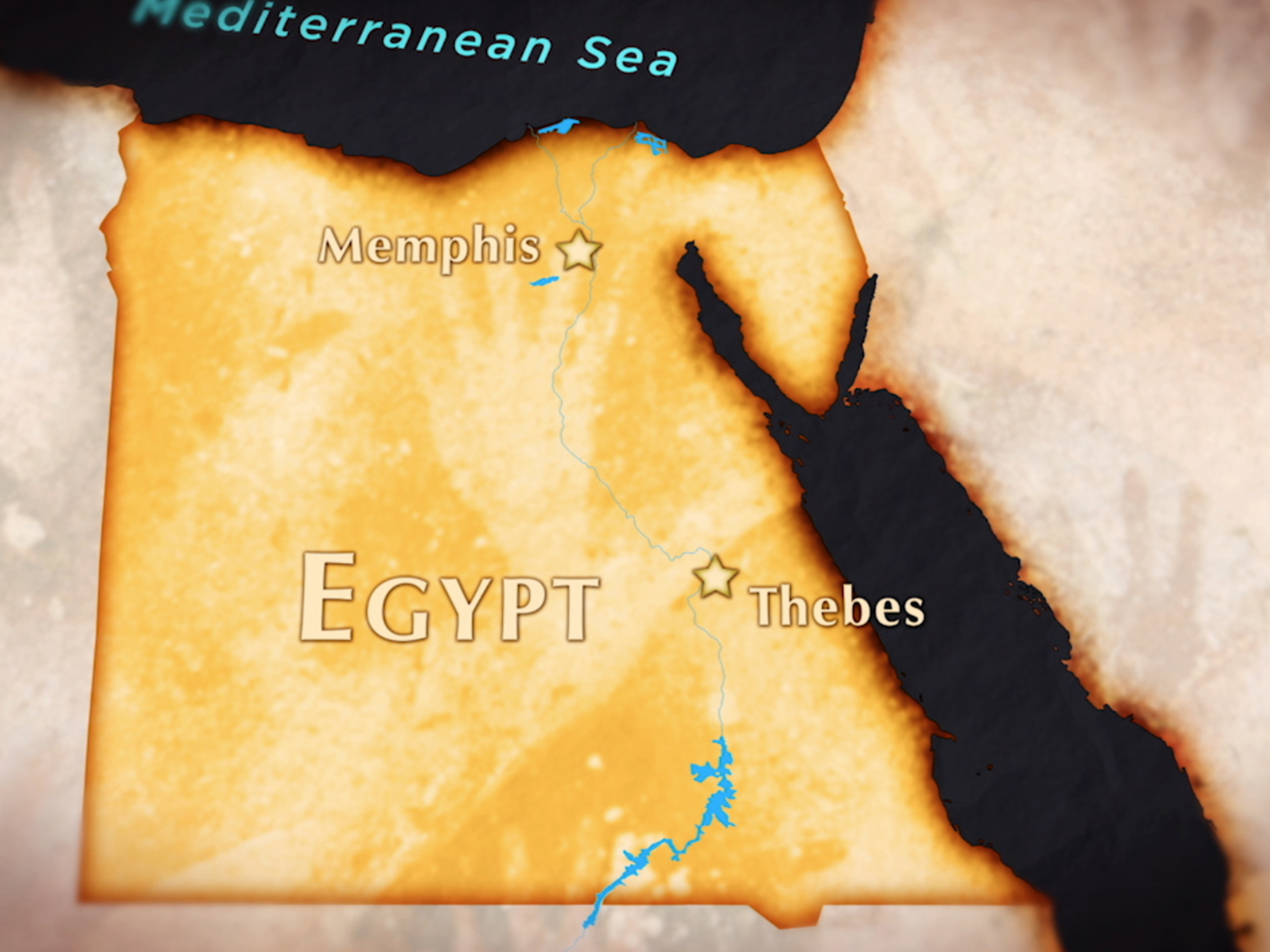 Prime Video: The Pagan World: Ancient Religions before Christianity