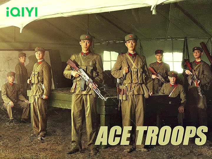 Prime Video: Ace Troops