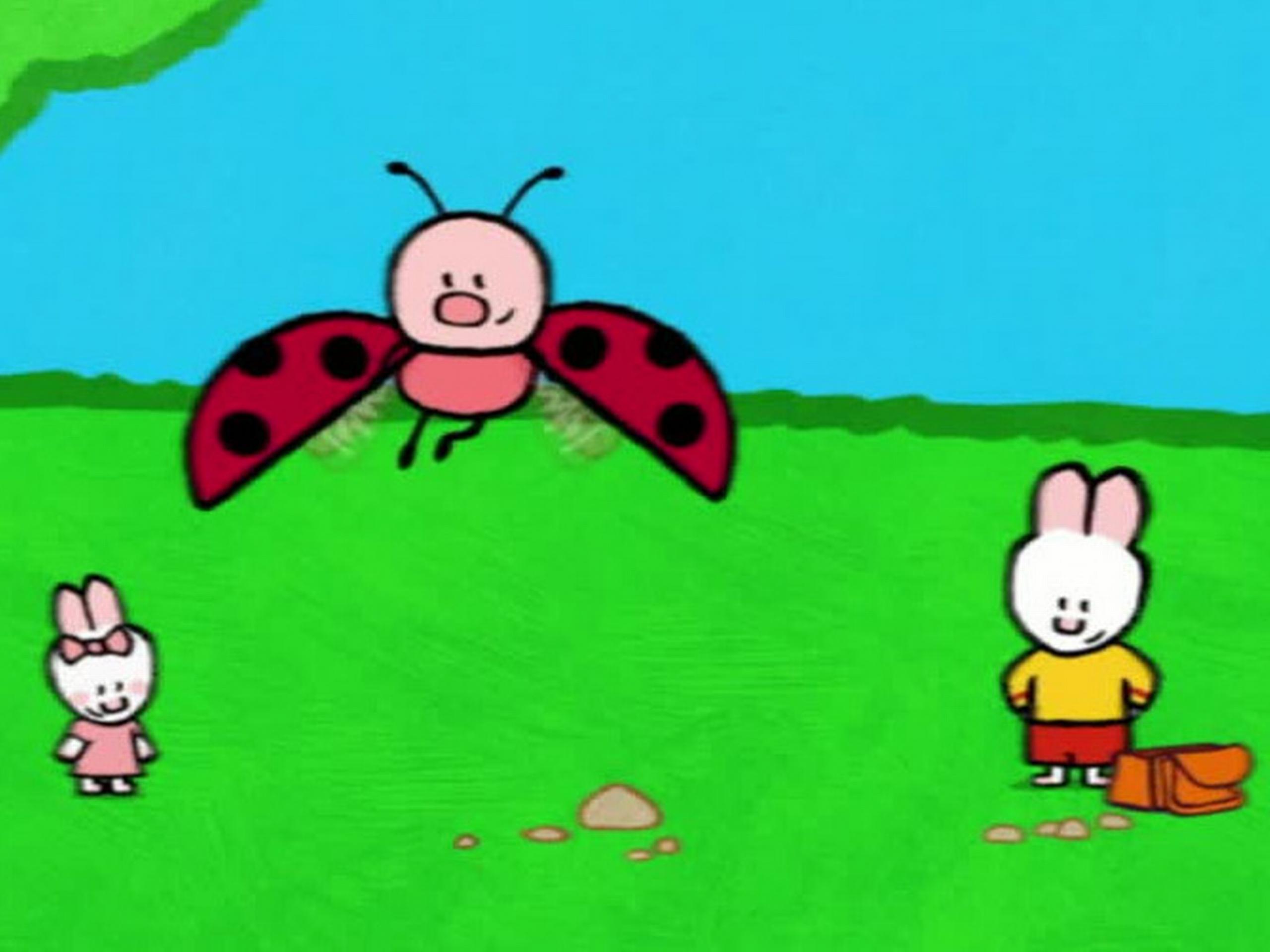 Prime Video: Didou - Saison 2