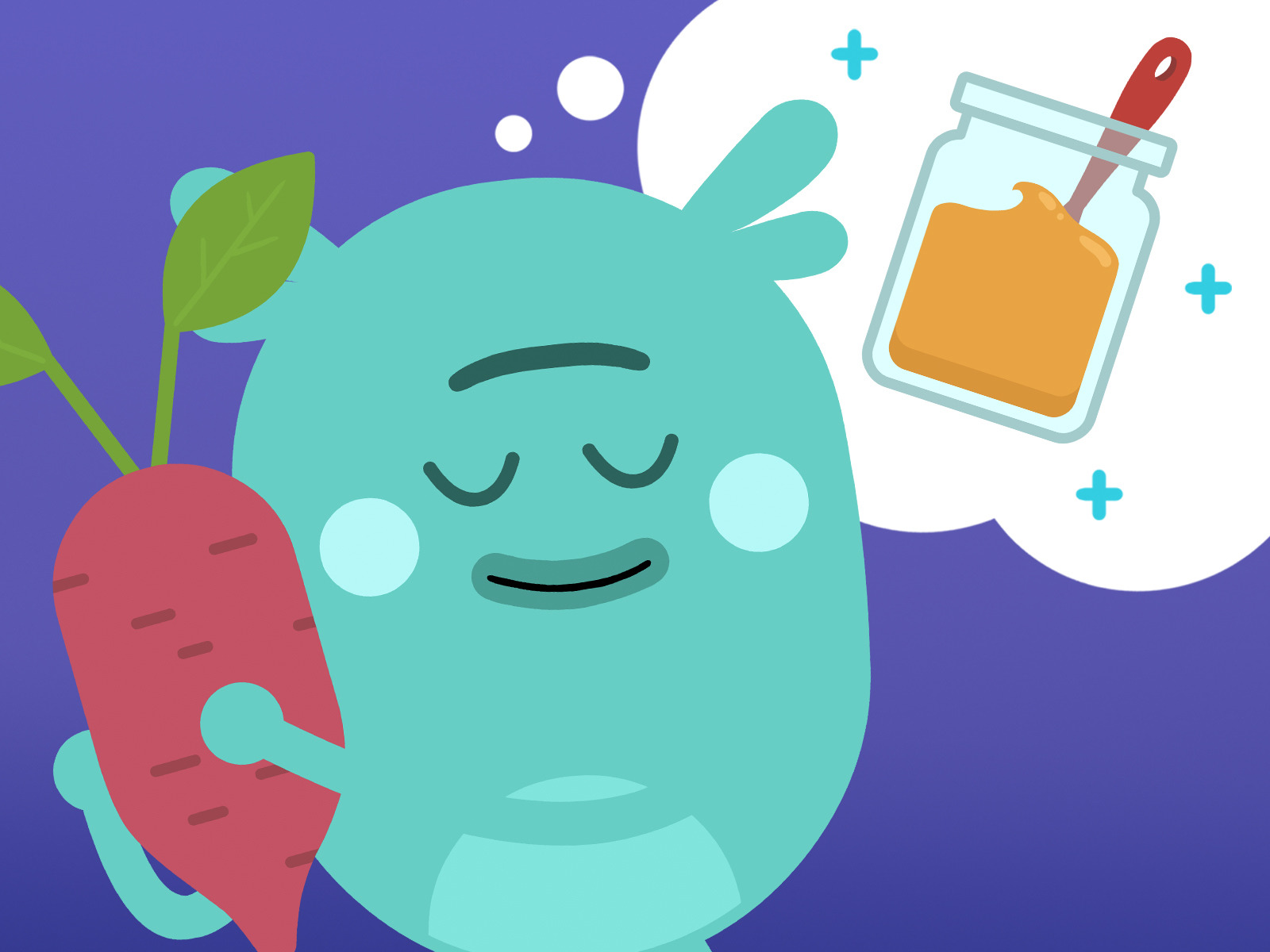 Prime Video: The Bumble Nums