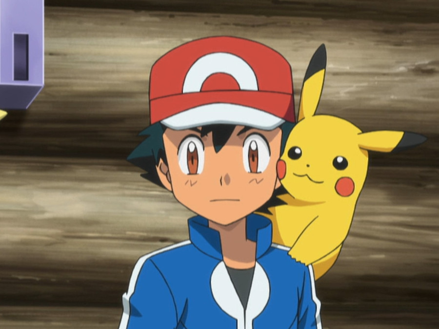Prime Video: La serie Pokémon XY