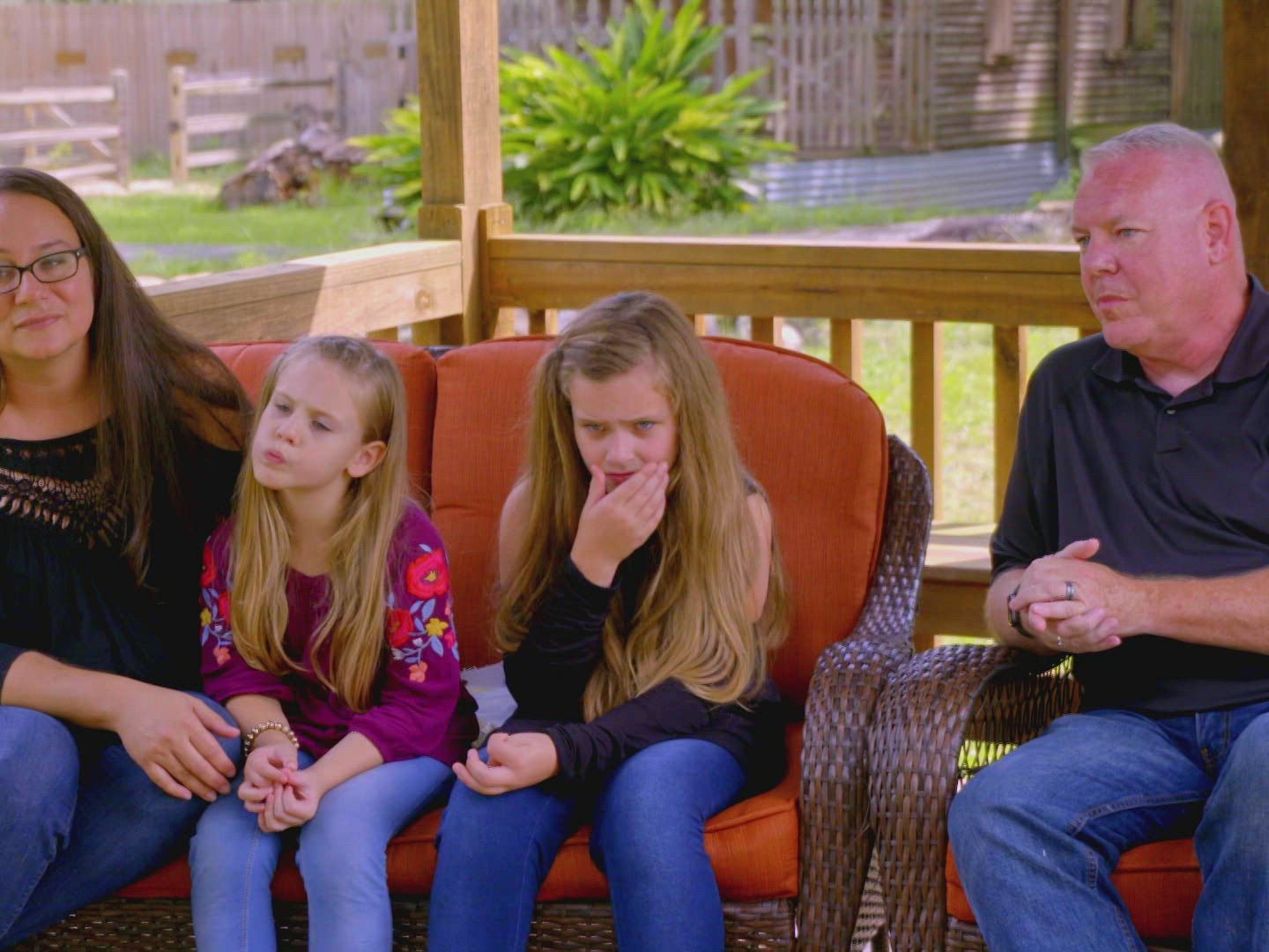 Prime Video: Pit Bulls e Condenados - Season 18