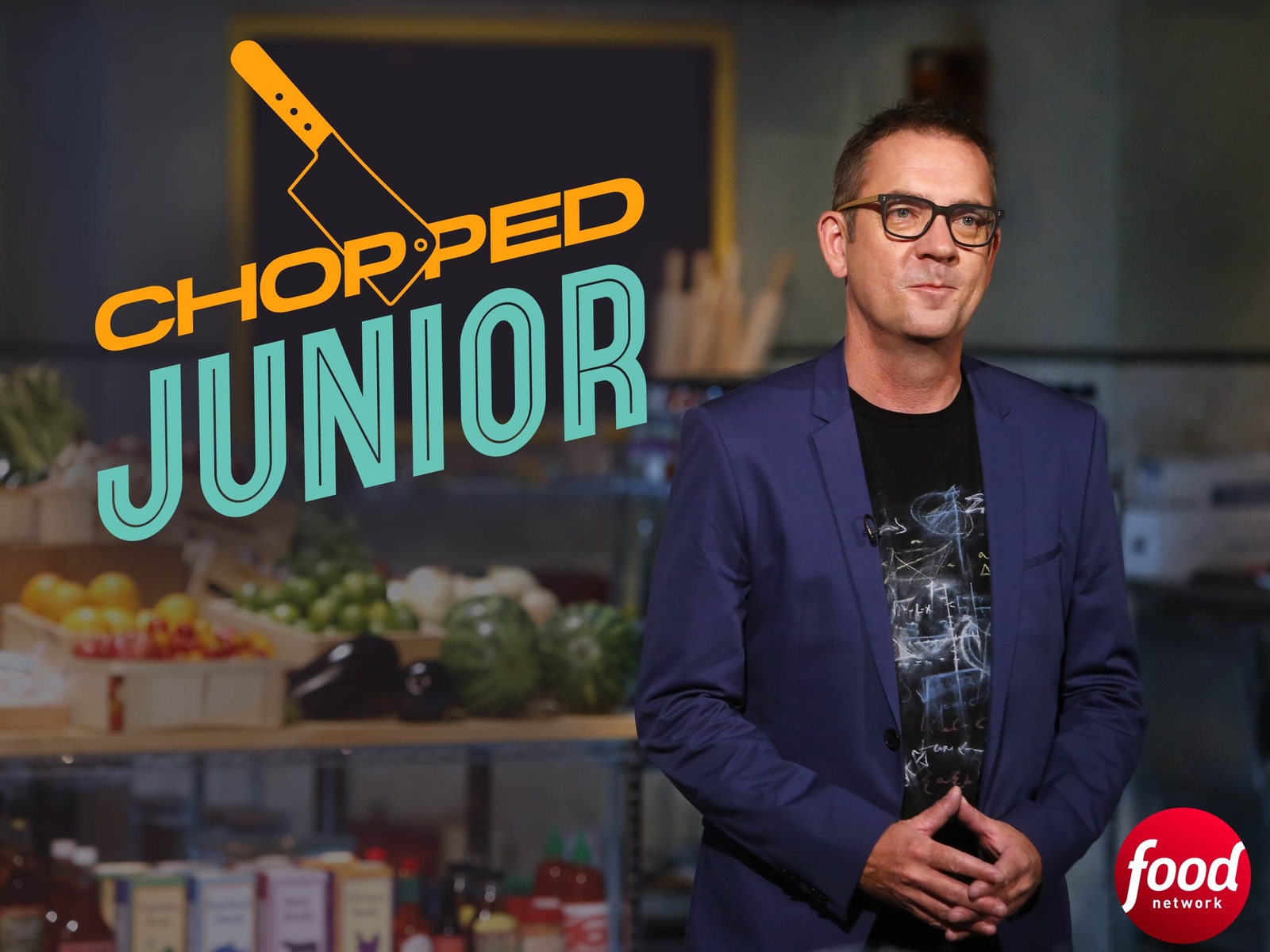 Prime Video: Chopped Junior - Season 2