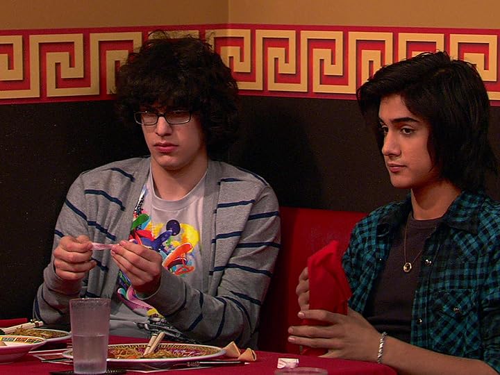 Prime Video: Victorious Season 1