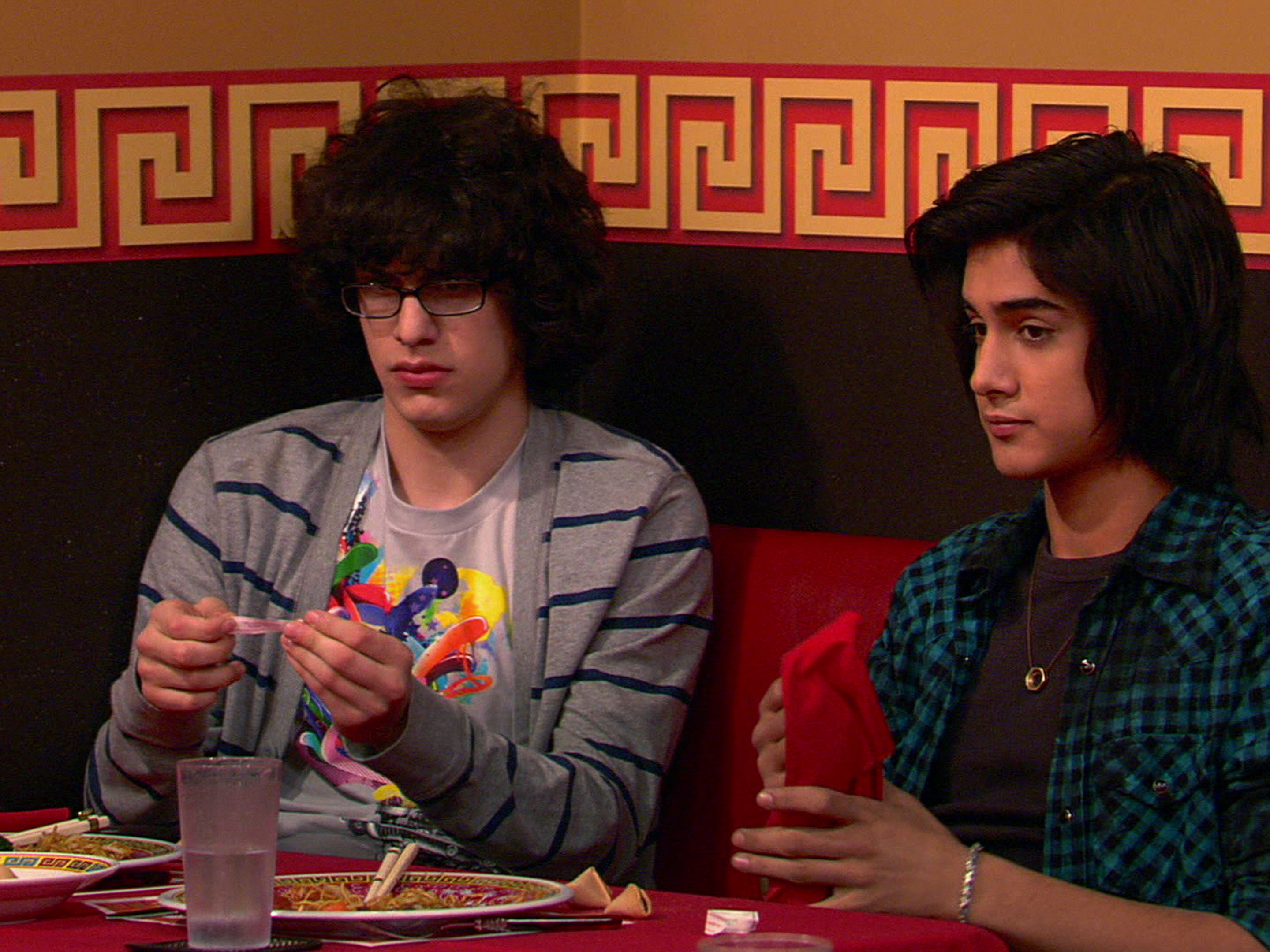 Prime Video: Victorious Season 1